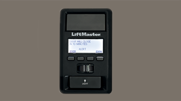 880LM - National Door, Inc